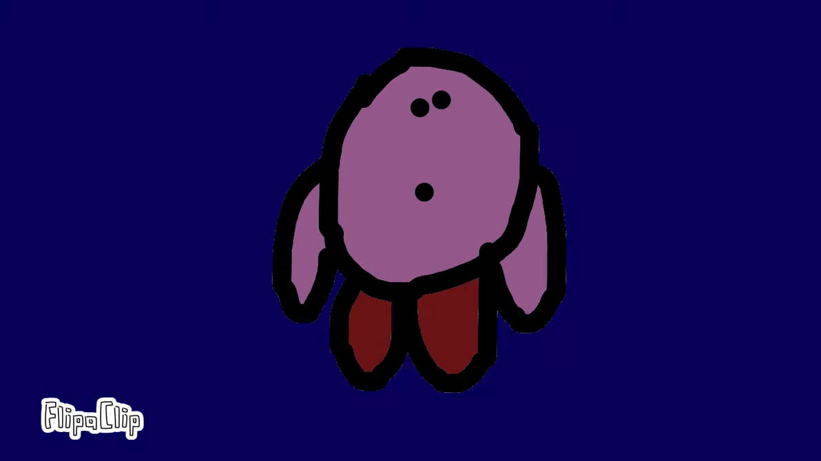 Kirbo by STQ64 on DeviantArt