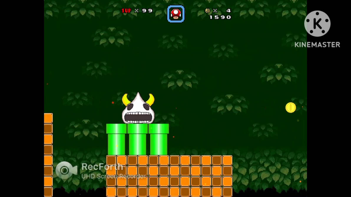 km super Mario jungle aisle smbx version 1080p 60 by STQ64 on DeviantArt