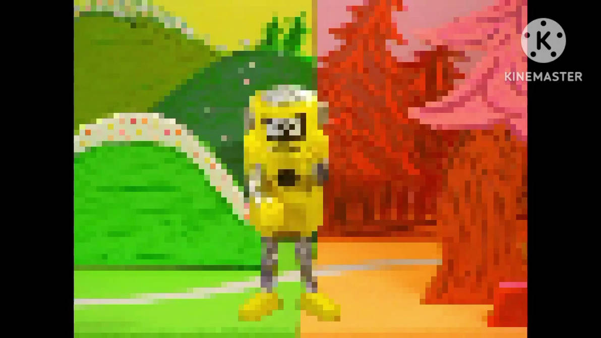 Famlicom multy chip soundfont Yo Gabba Gabba Pilot by STQ64 on DeviantArt