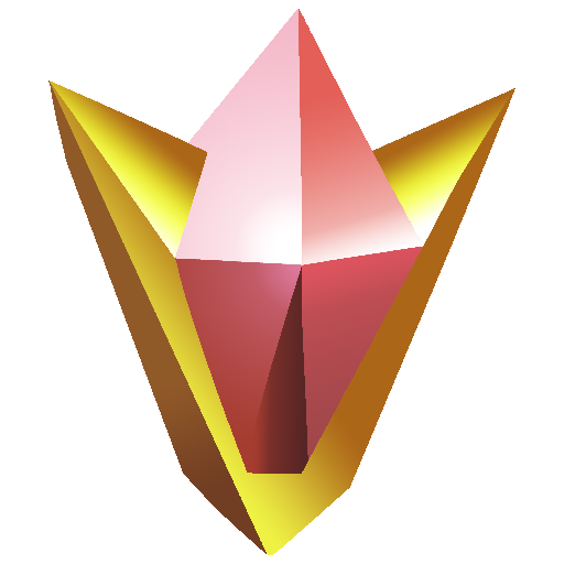 Goron's Ruby Pack by GGRock70 on DeviantArt