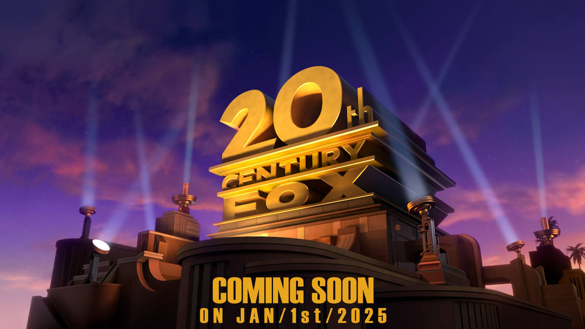 20th Century Fox 90th Anniversary Final Trailer by TornadoFan50241 on ...