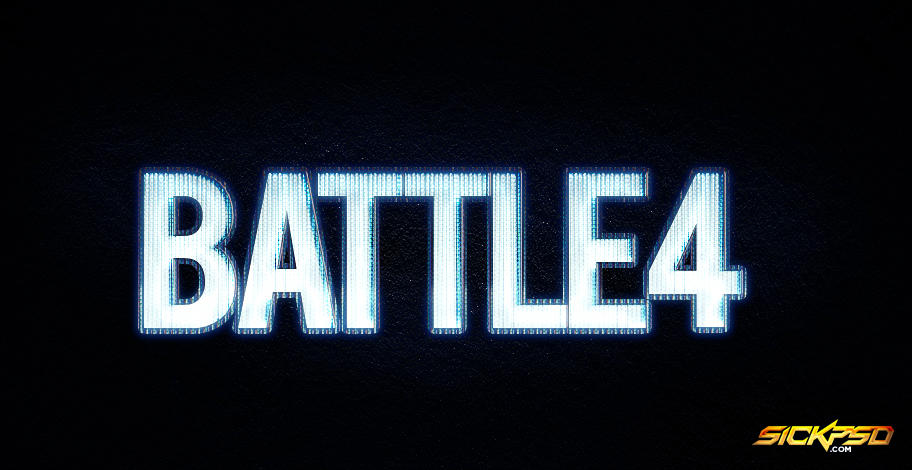 Battlefield 4 Free Photoshop Style by Industrykidz on DeviantArt