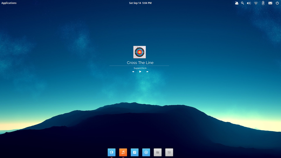 Cross The Line by jivebs on DeviantArt