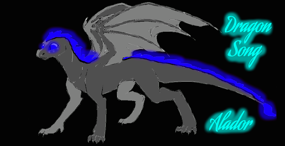 Dragon Song: Alador by dragonrider4194 on DeviantArt