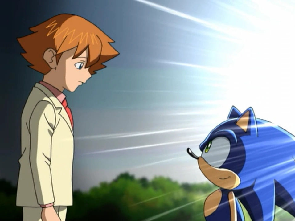 Sonic X episode 51 is awesome by Optimuspride1234 on DeviantArt