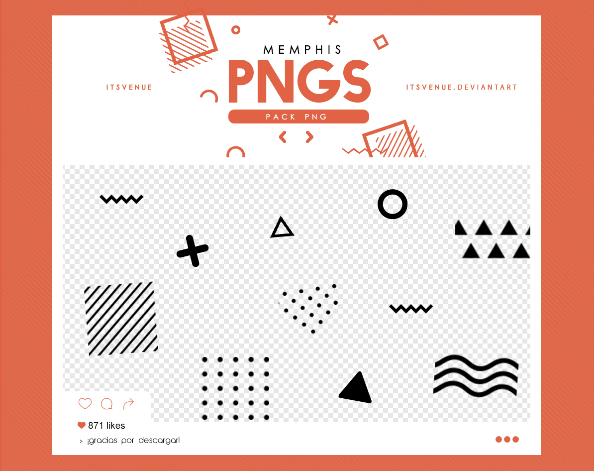 .memphis pngs #2 by itsvenue on DeviantArt