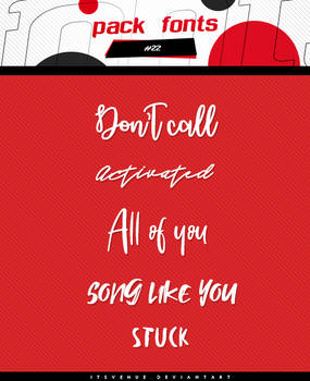 Explore the Best Font Art | DeviantArt