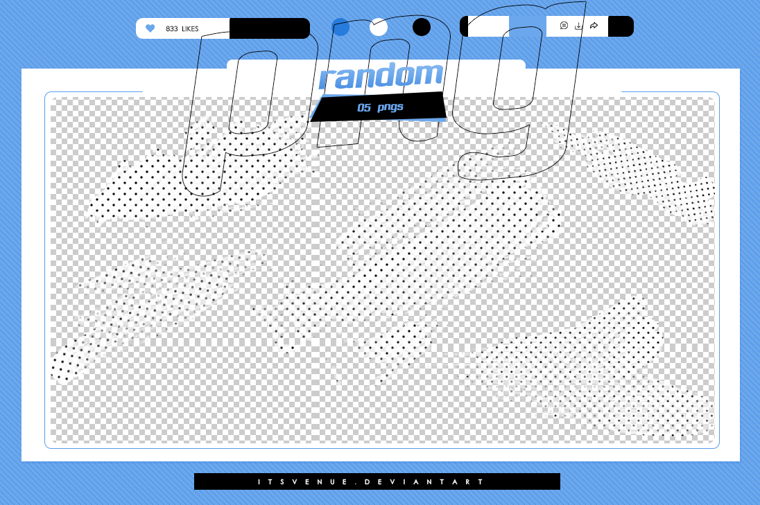 .random pngs #30 by itsvenue on DeviantArt