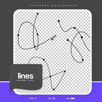 Explore the Best Lines Art | DeviantArt