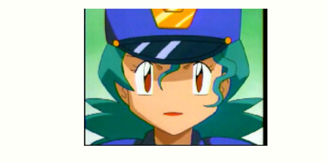 What do you mean I'm noseless? by EarWaxKid on DeviantArt