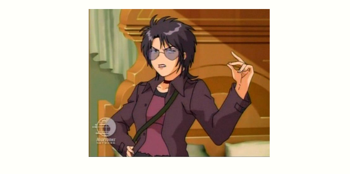 Goth Diana 2 by EarWaxKid on DeviantArt