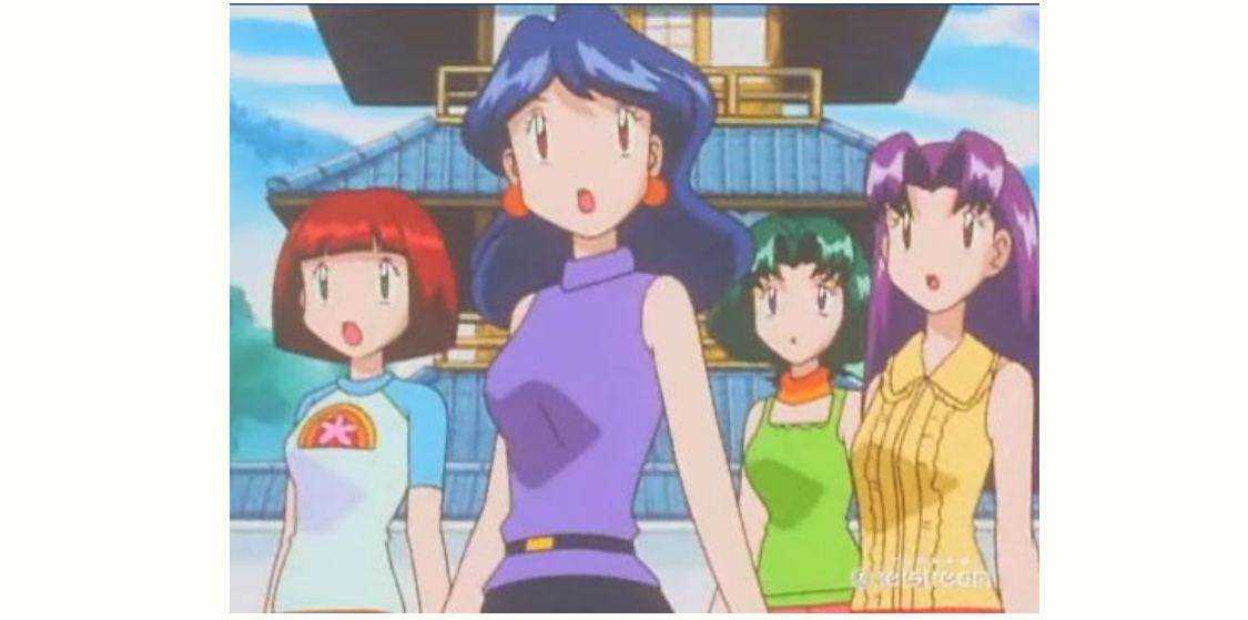 Kimono Sisters noseless by EarWaxKid on DeviantArt