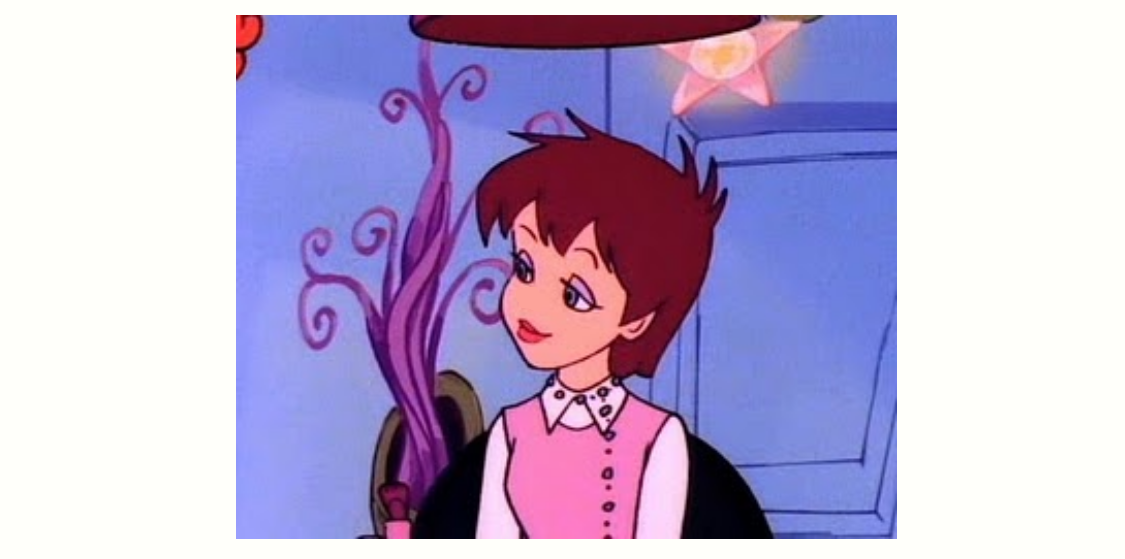 Aimee Brightower noseless by EarWaxKid on DeviantArt