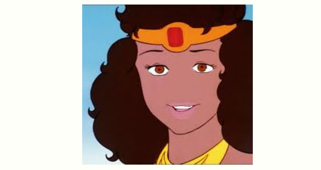 Diana noseless 3 by EarWaxKid on DeviantArt