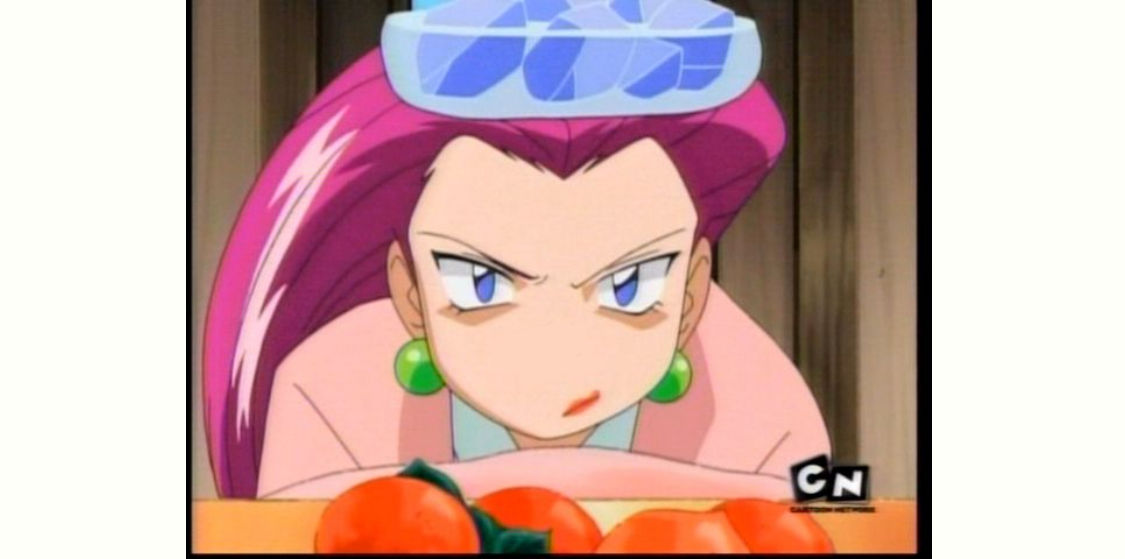 Jessie sick and noseless by EarWaxKid on DeviantArt