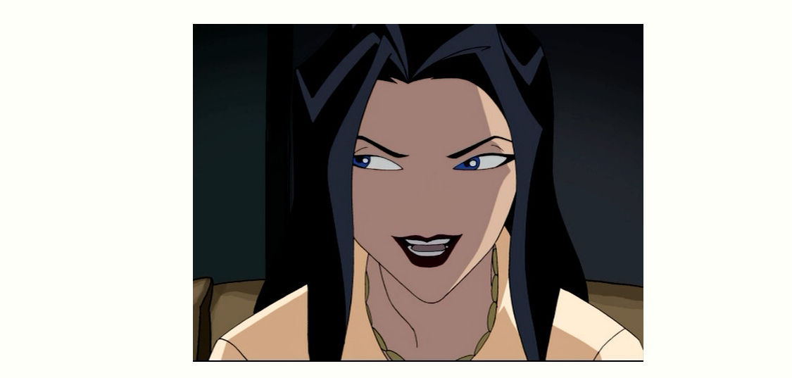 Catwoman noseless 2 by EarWaxKid on DeviantArt