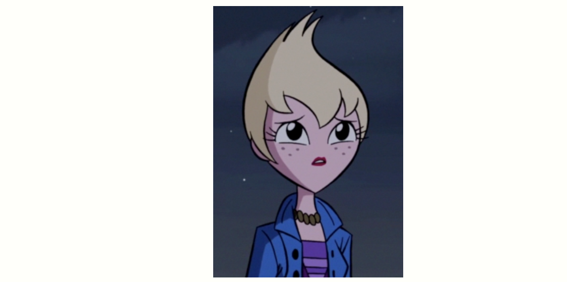 Princess Ilana noseless 2 by EarWaxKid on DeviantArt