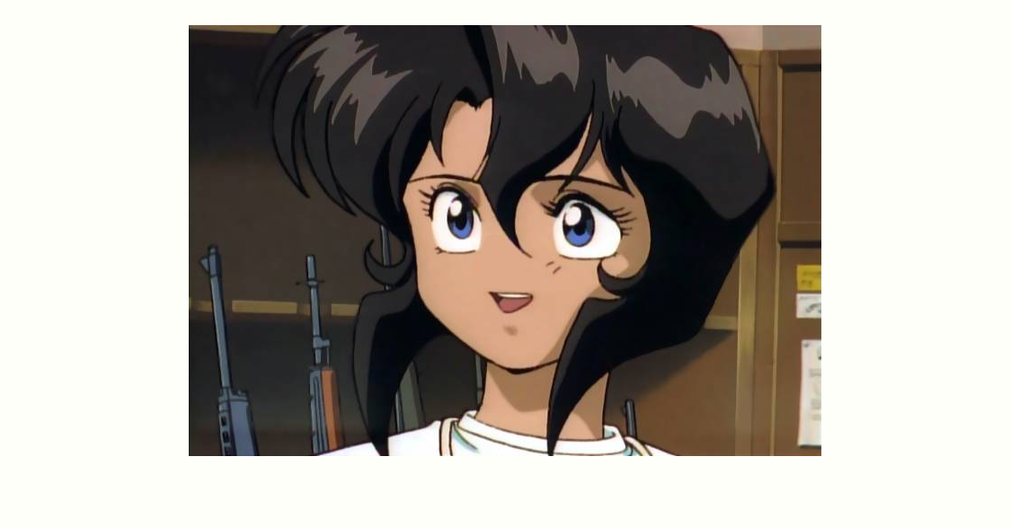 Rally Vincent noseless by EarWaxKid on DeviantArt