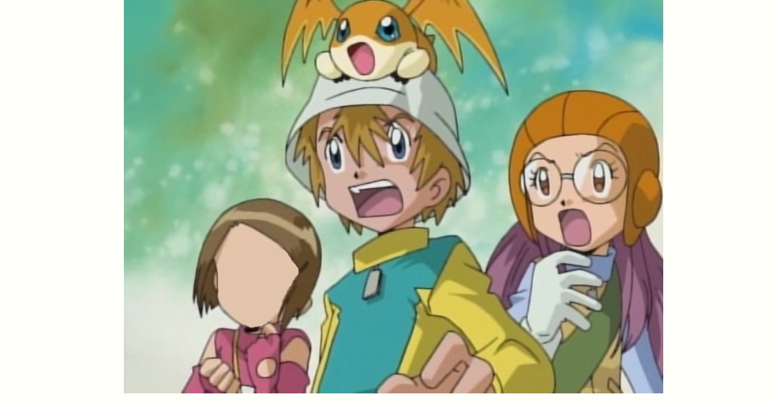 Kari faceless by EarWaxKid on DeviantArt