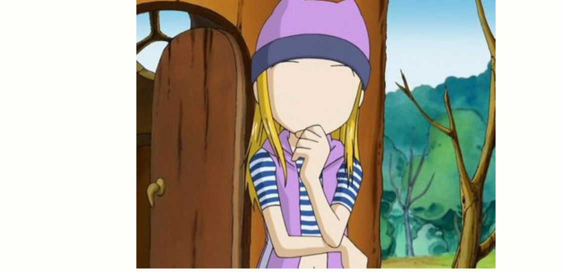 Zoe faceless by EarWaxKid on DeviantArt