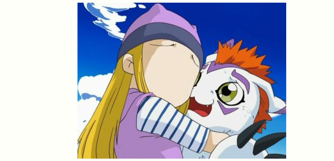 Zoe faceless 3 by EarWaxKid on DeviantArt