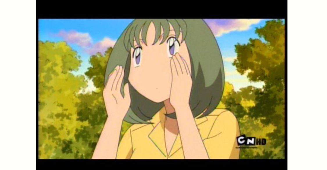 Verona noseless and speechless by EarWaxKid on DeviantArt