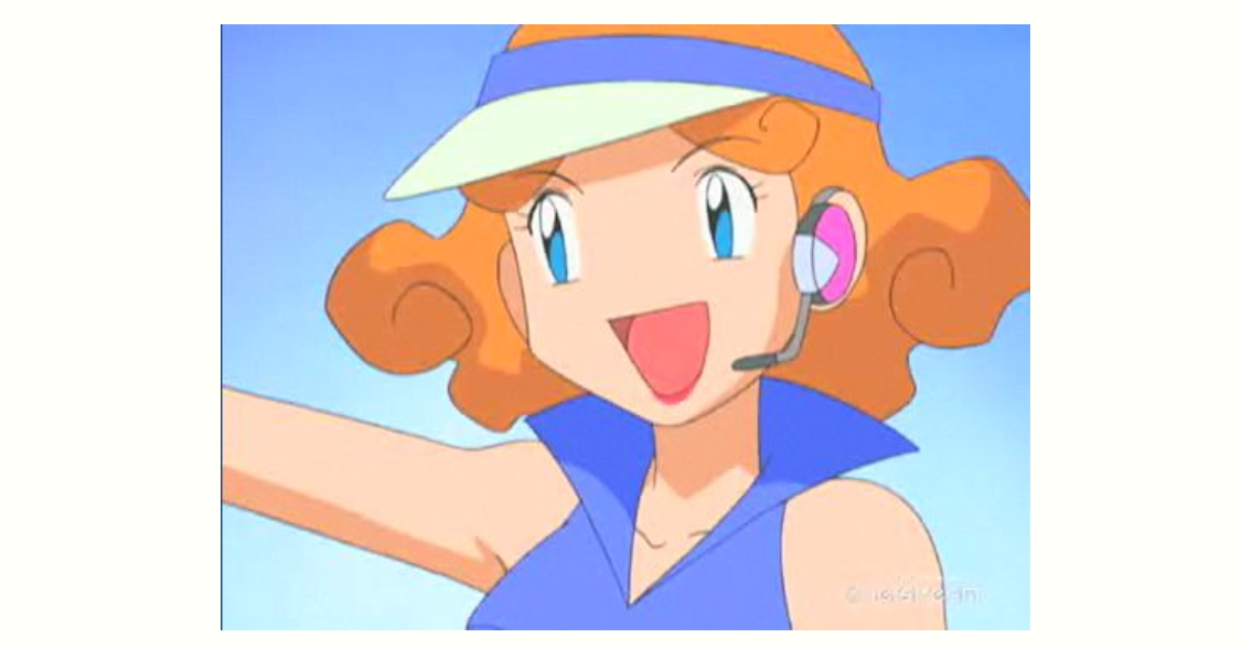 Lilian Meridian noseless by EarWaxKid on DeviantArt