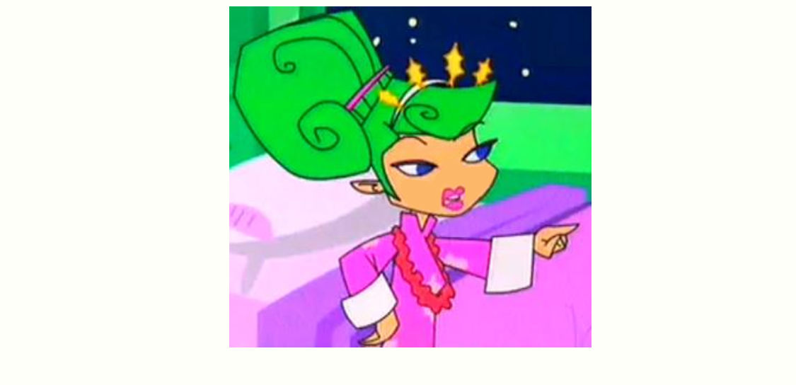 Jillian Vegan noseless by EarWaxKid on DeviantArt