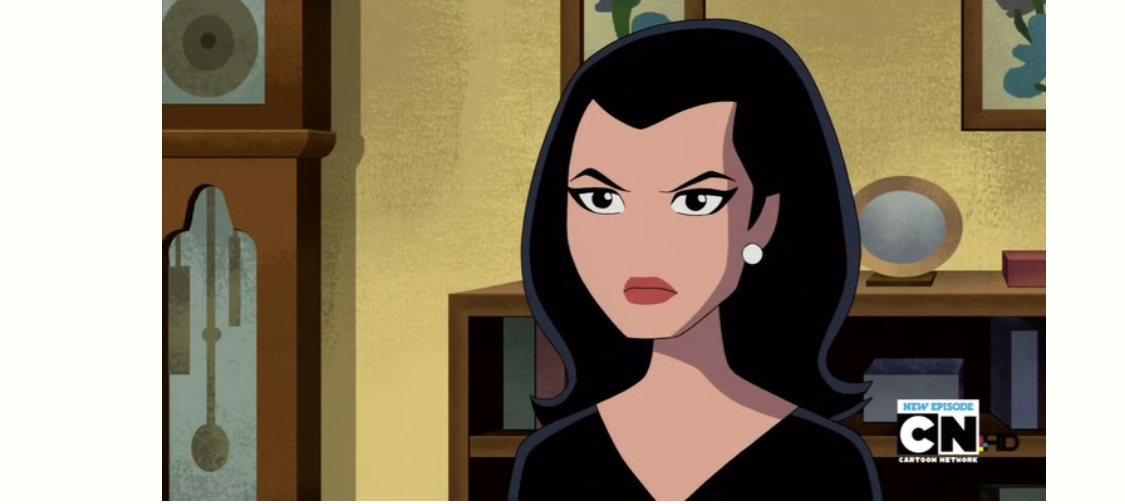 Elena Validus noseless by EarWaxKid on DeviantArt