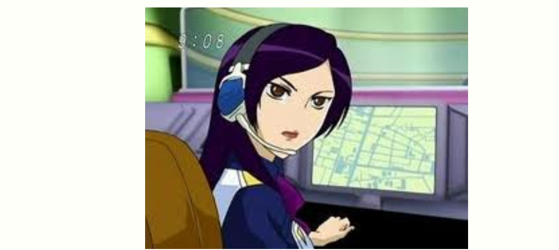 Miki Kurosaki noseless by EarWaxKid on DeviantArt