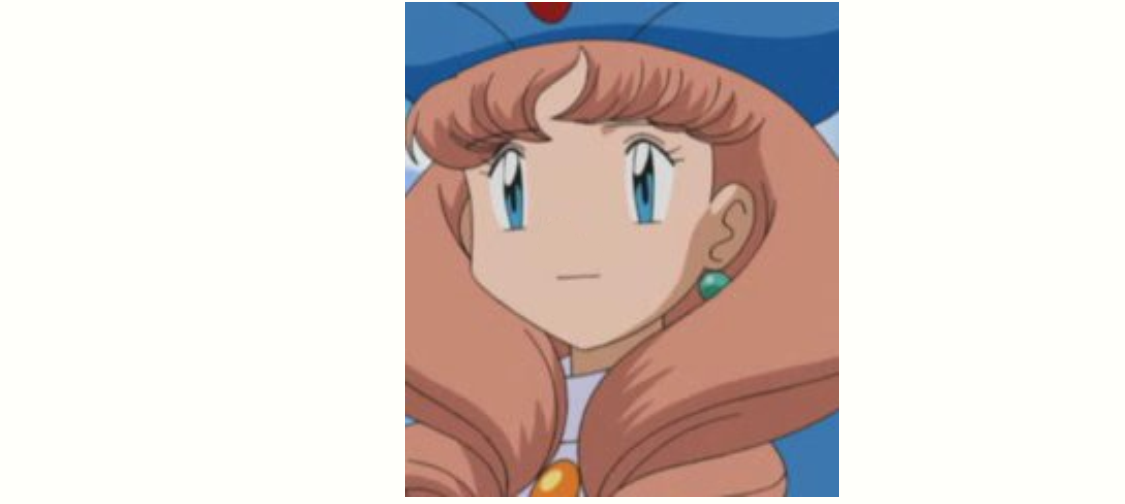 Princess Sara noseless by EarWaxKid on DeviantArt