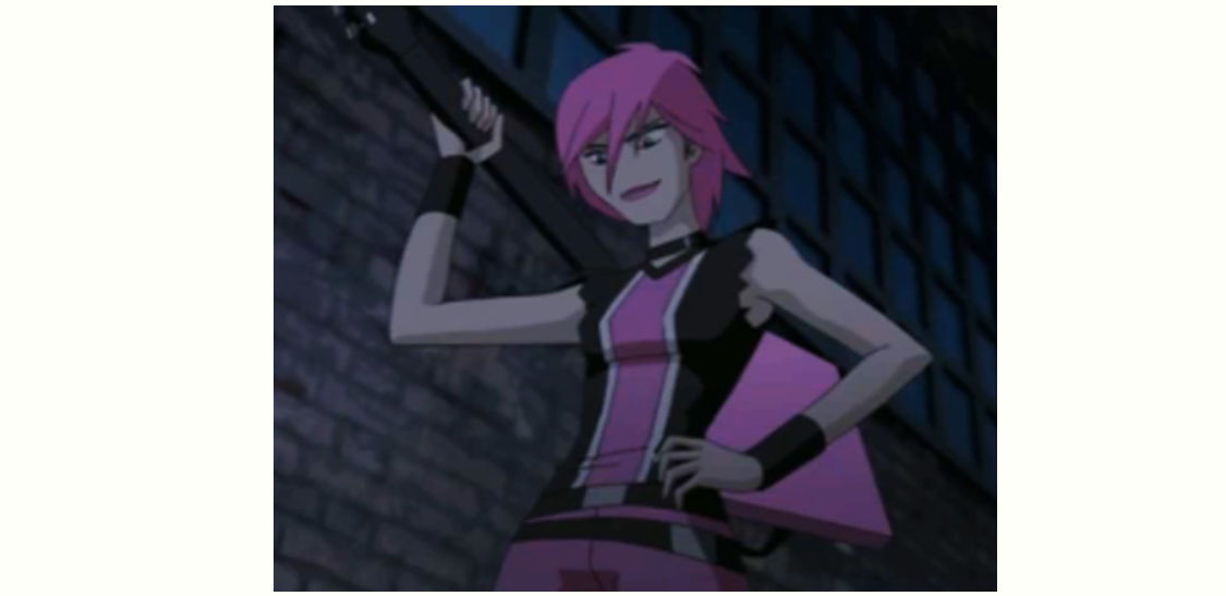 Five noseless by EarWaxKid on DeviantArt