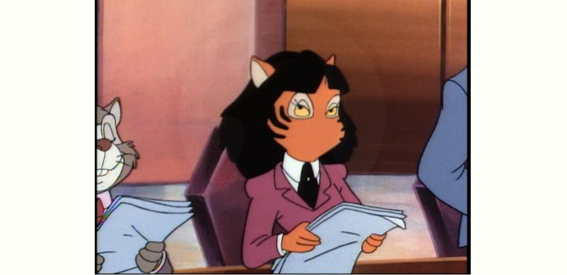 Harmond noseless and speechless by EarWaxKid on DeviantArt