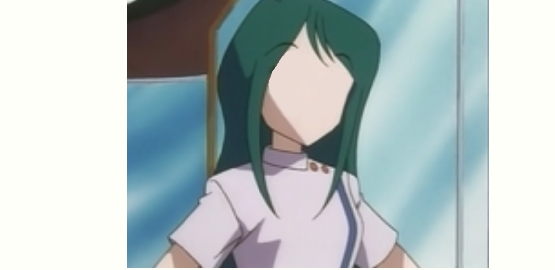 Suzy Faceless by EarWaxKid on DeviantArt