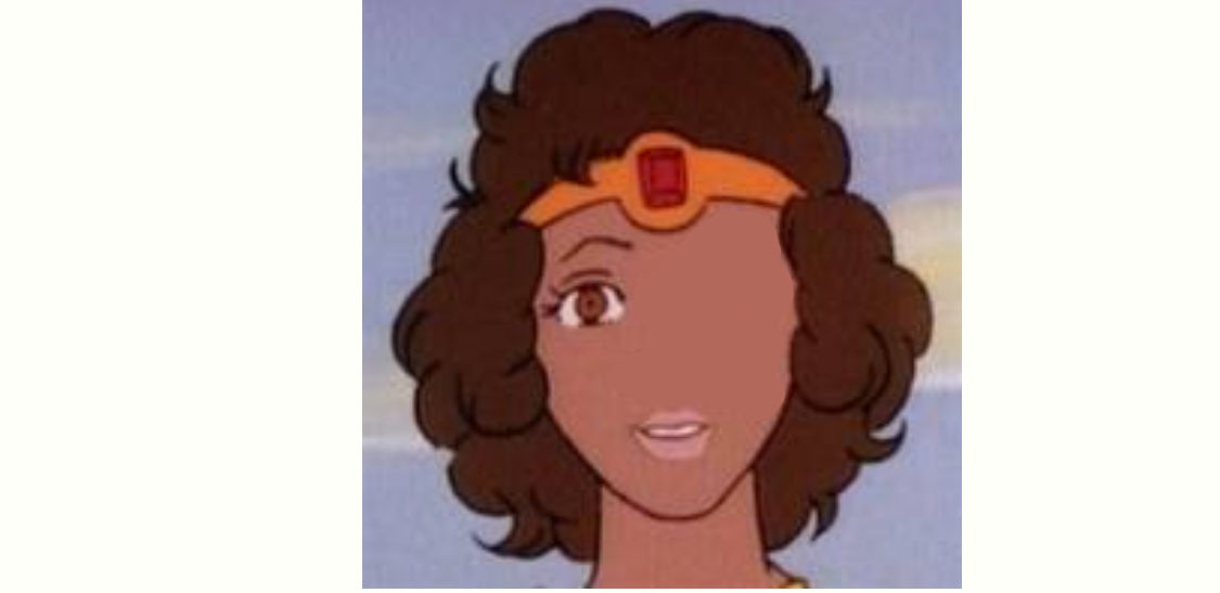 Diana half faceless by EarWaxKid on DeviantArt