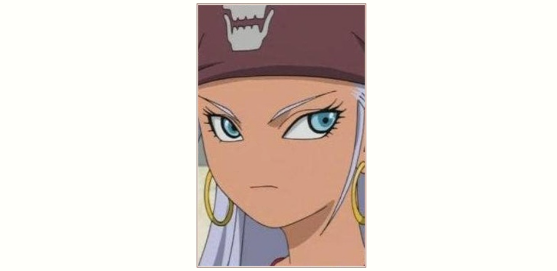 Zola noseless by EarWaxKid on DeviantArt