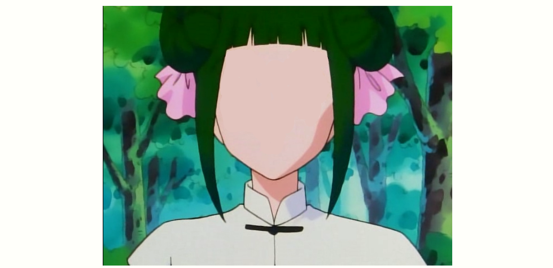 Cassandra faceless by EarWaxKid on DeviantArt