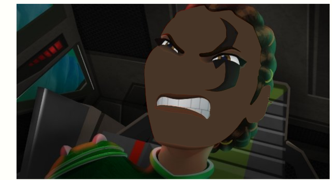 Agura noseless by EarWaxKid on DeviantArt