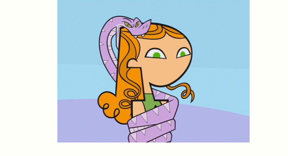 Izzy noseless,speechless and browless by EarWaxKid on DeviantArt