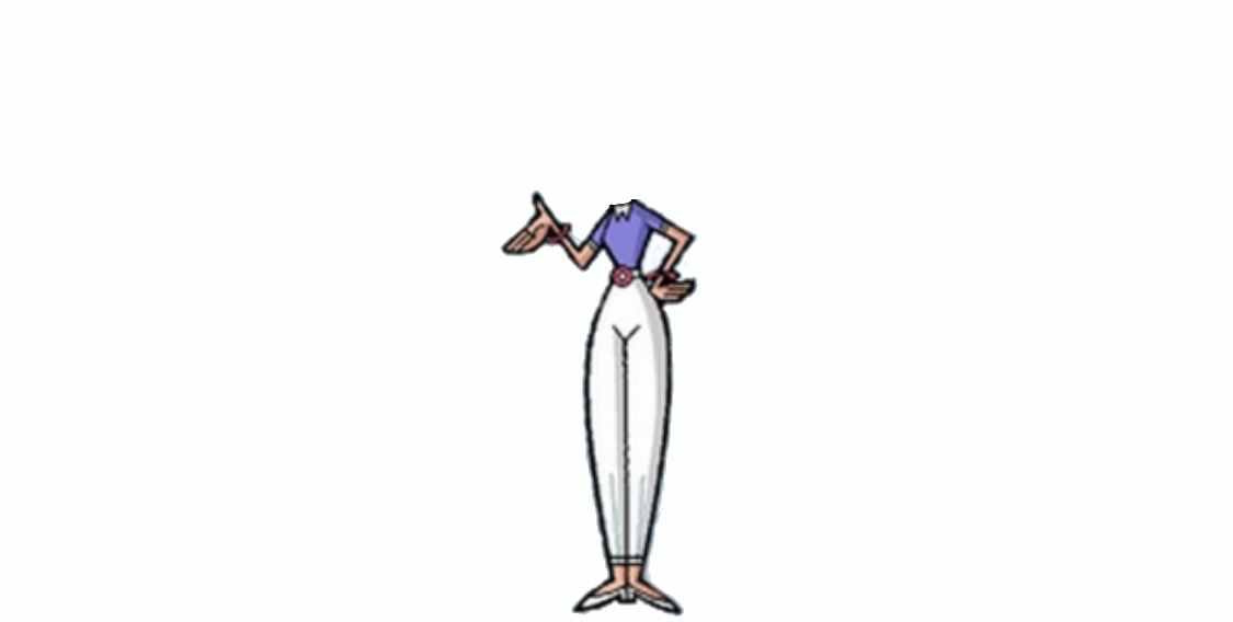 Mrs.Turner headless 2 by EarWaxKid on DeviantArt