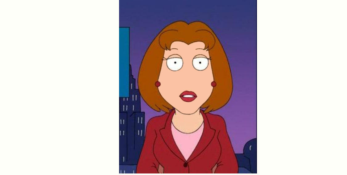 Diane Simmons noseless by EarWaxKid on DeviantArt