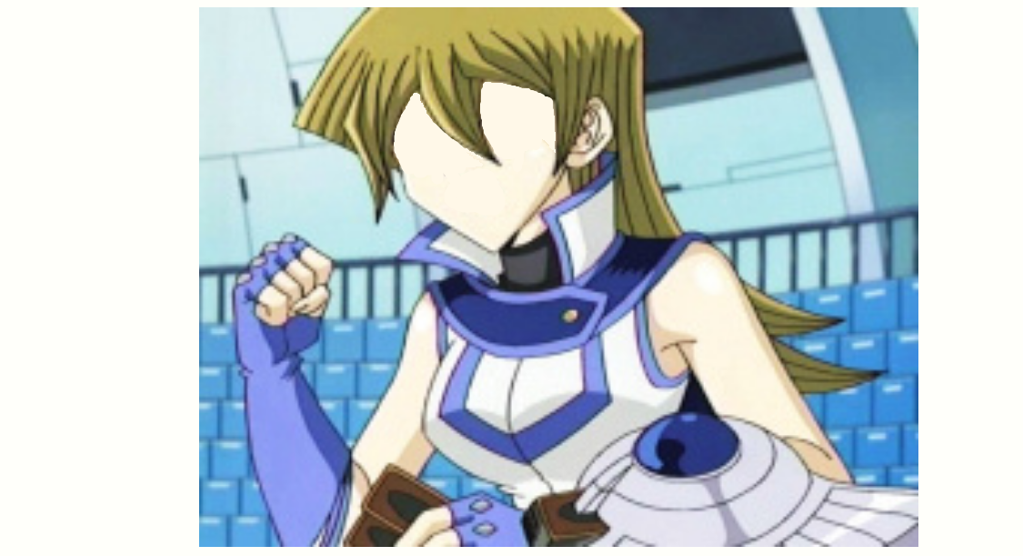 Alexis Rhodes faceless by EarWaxKid on DeviantArt