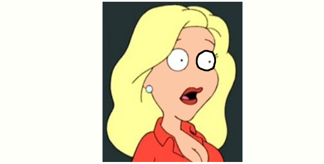 Lana Lockhart noseless by EarWaxKid on DeviantArt