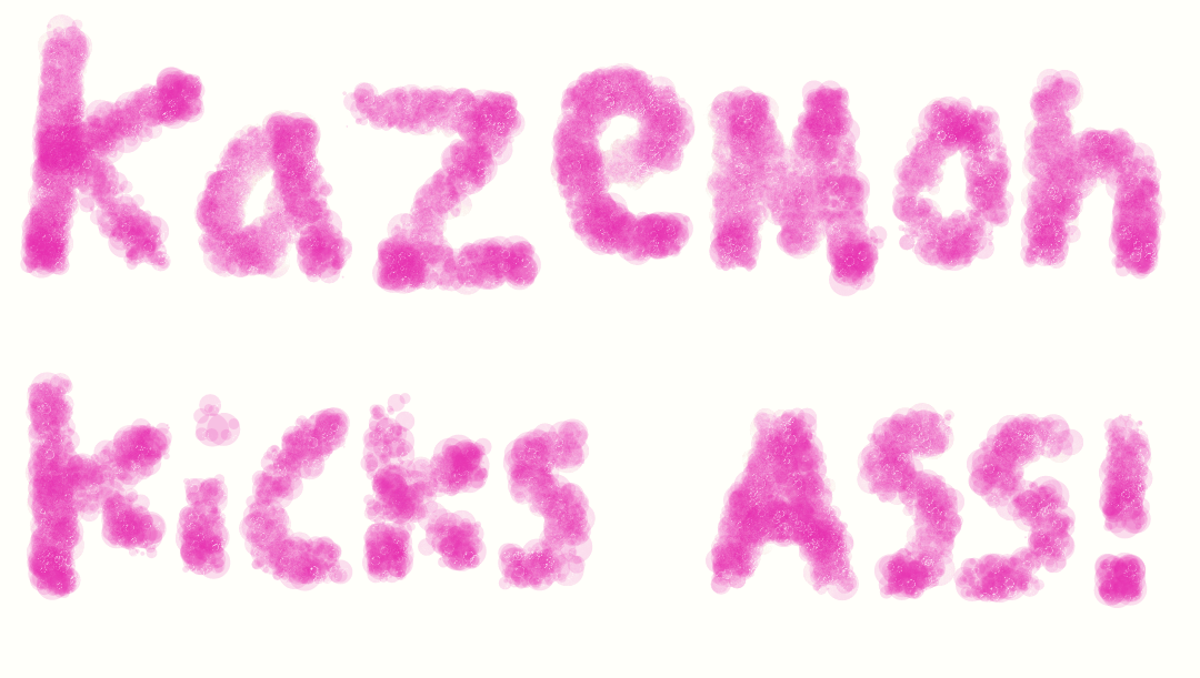 Kazemon Kicks Ass by EarWaxKid on DeviantArt
