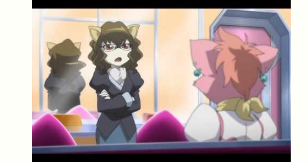 Chacha noseless by EarWaxKid on DeviantArt