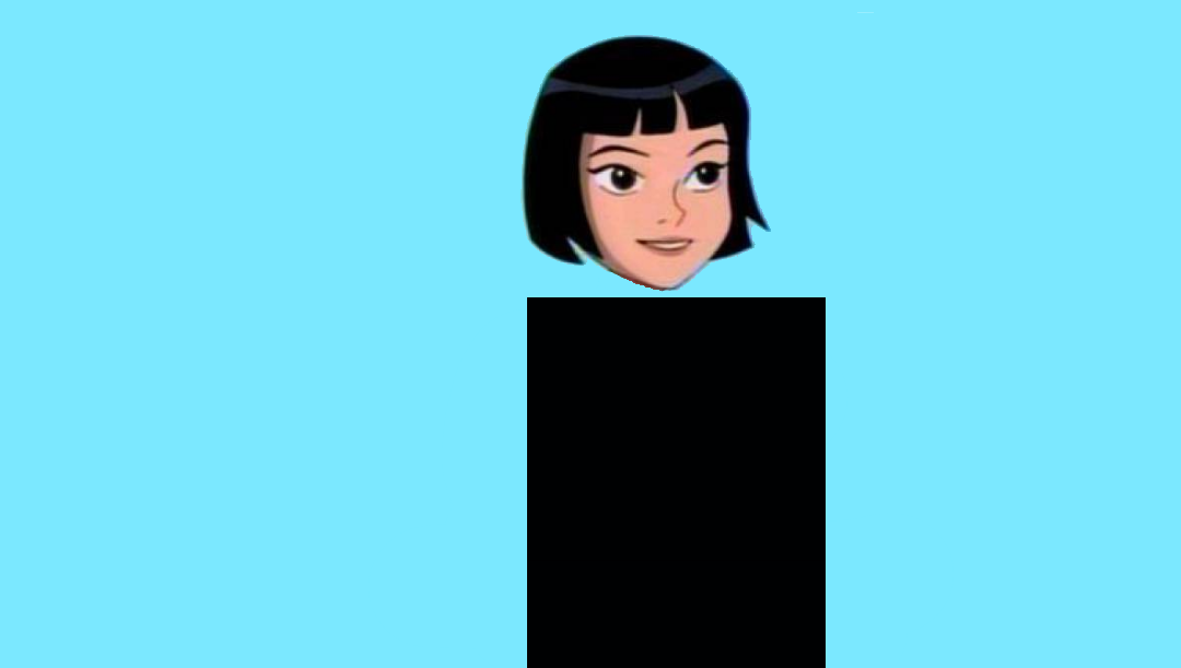 Julie Yamamoto bodyless by EarWaxKid on DeviantArt