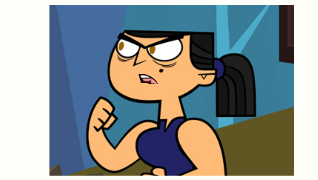 Eva Non-Puffy Lipped by EarWaxKid on DeviantArt