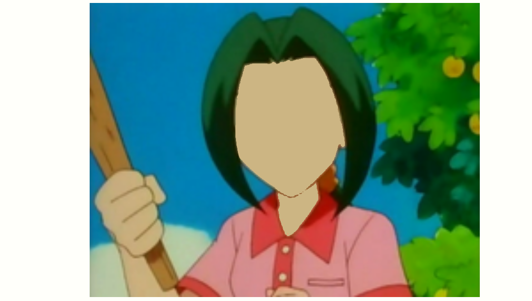 Ruby faceless by EarWaxKid on DeviantArt