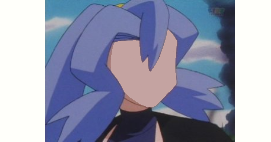 Clair faceless by EarWaxKid on DeviantArt