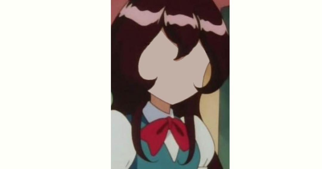 Giselle faceless by EarWaxKid on DeviantArt